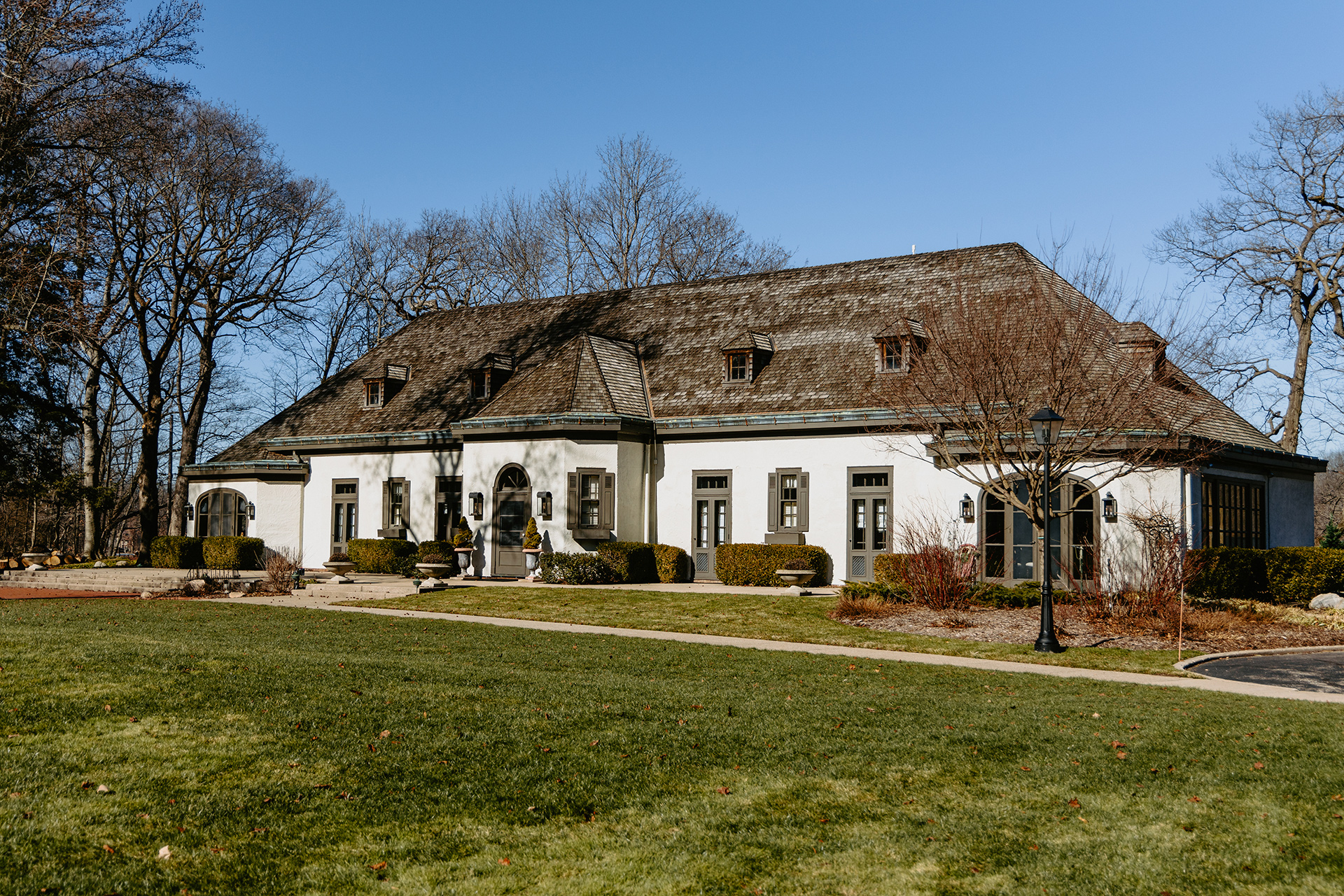 Pastors Retreat at The Lodge - Buchanan, Michigan - Retreathood